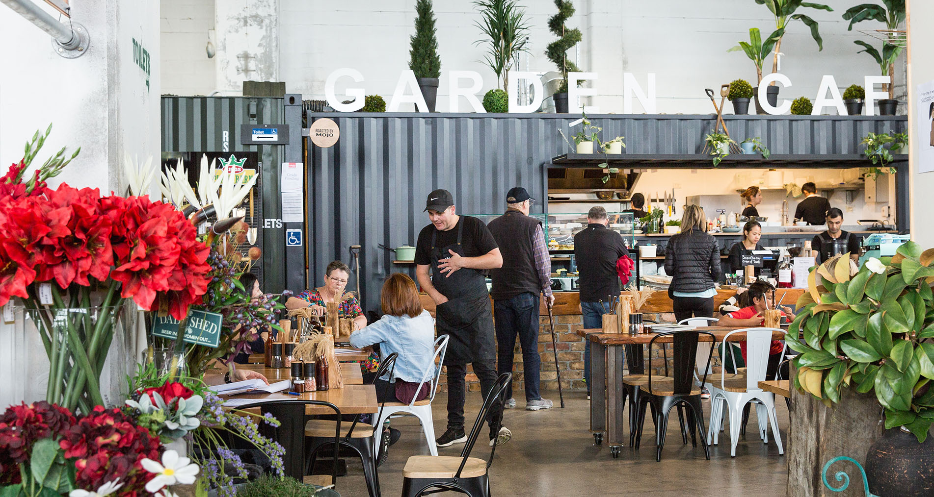 Orakei Bay Village - Spend the Day - Dog Friendly New Zealand