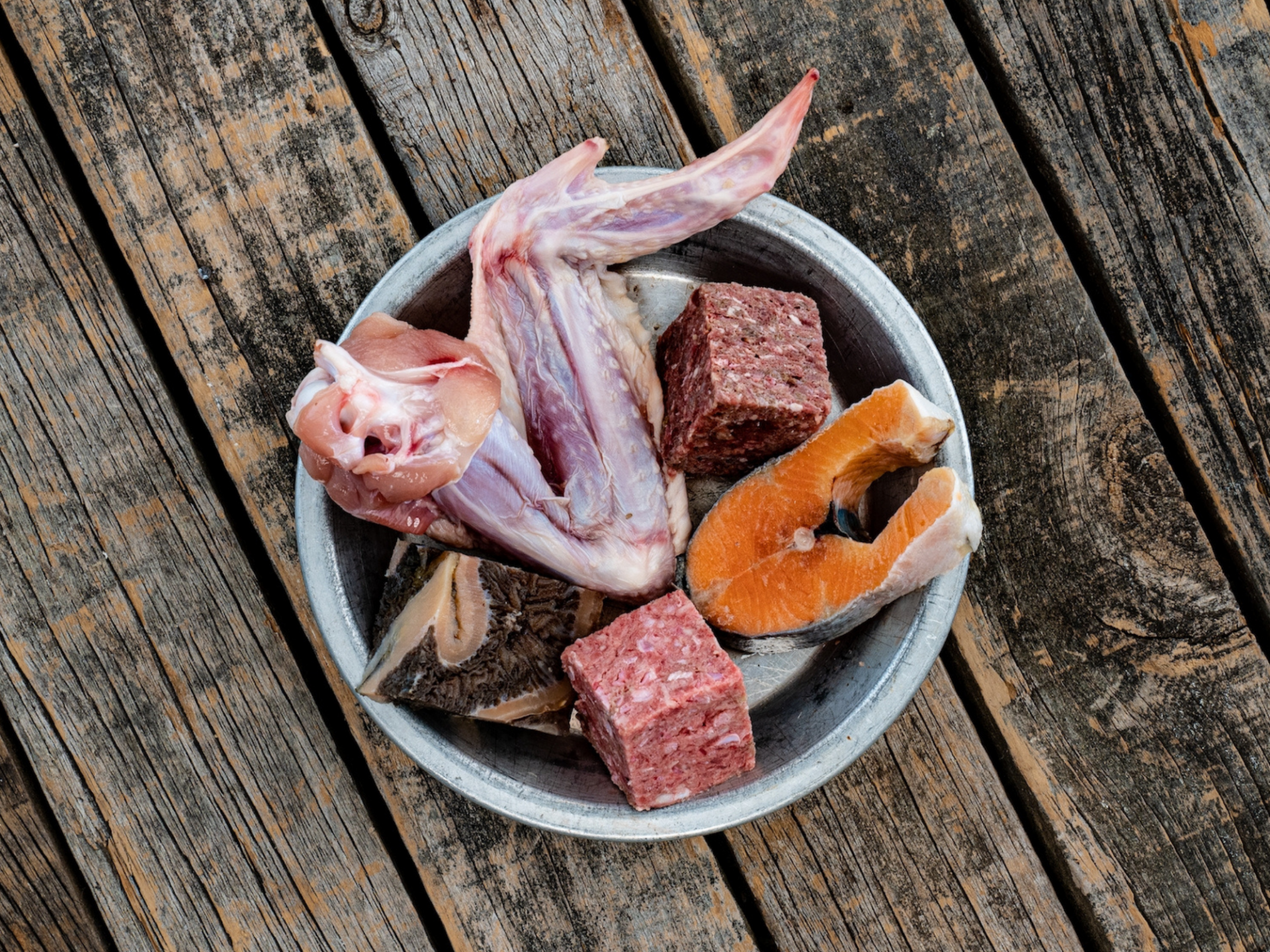 Raw Essentials - we find out more about a raw diet